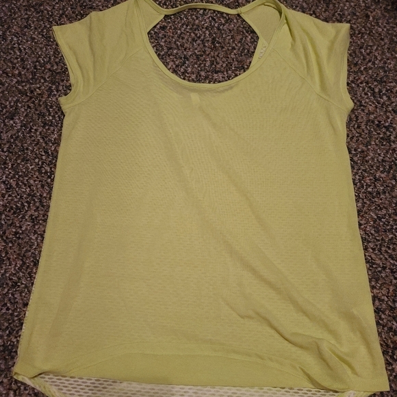 MTA Sport | Tops | Mta Tek Tank | Poshmark